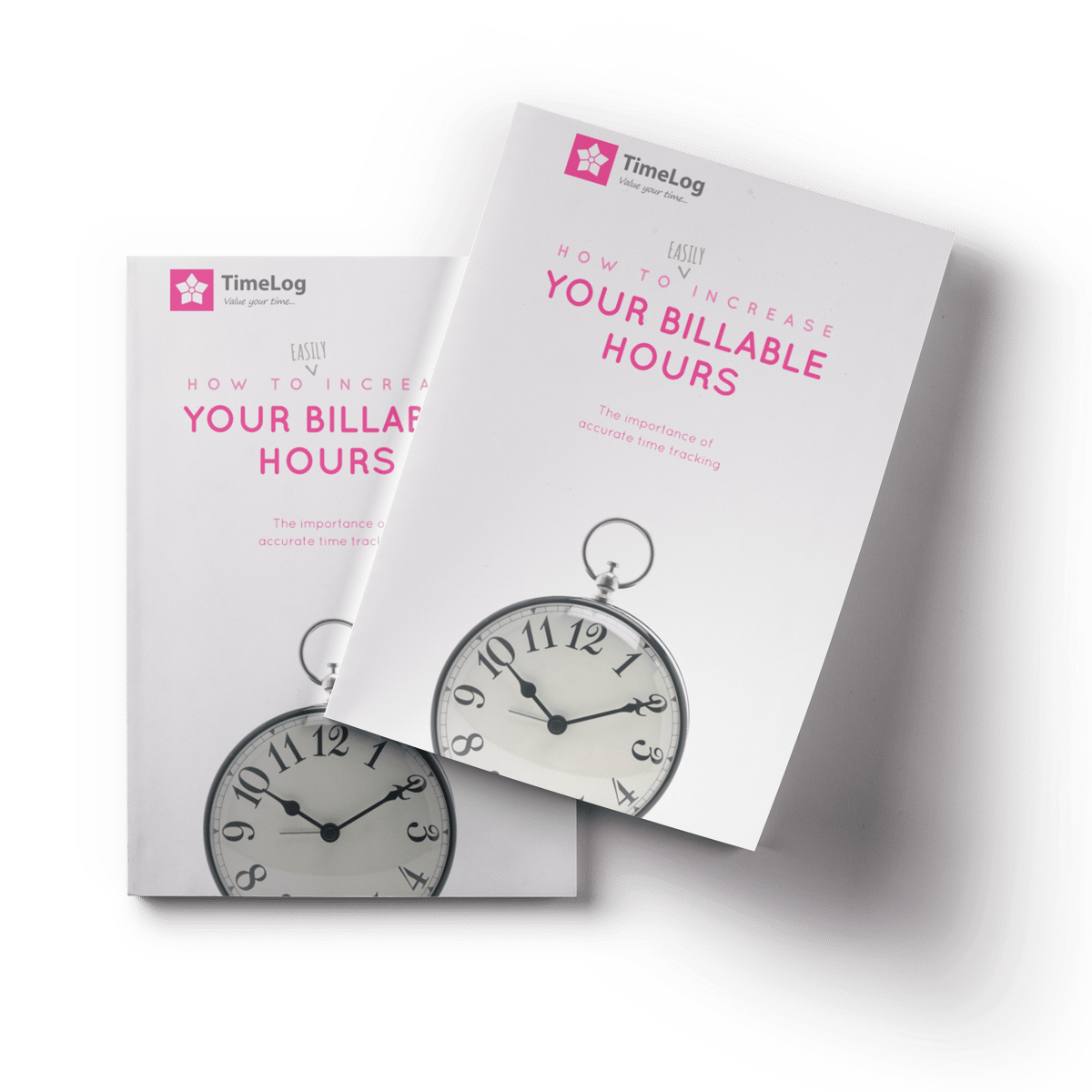 Guide: Increase your billable hours Guide: Increase your billable hours