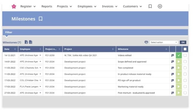 Project Milestones - what are they? | Full guide, examples & template