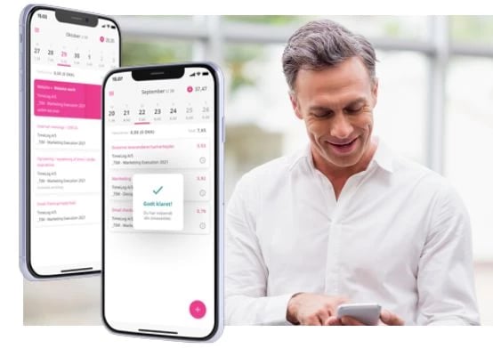 Make time tracking a breeze with good routines and gamification